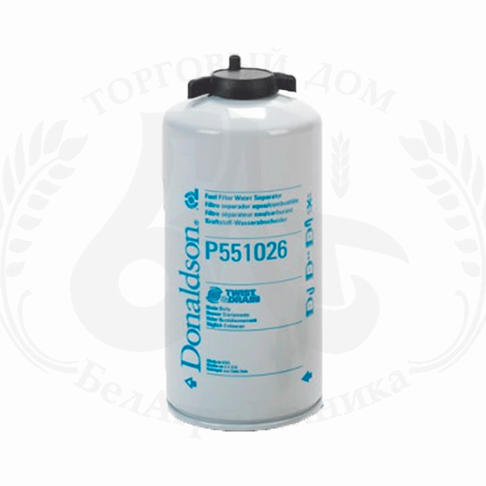 Donaldson P551026